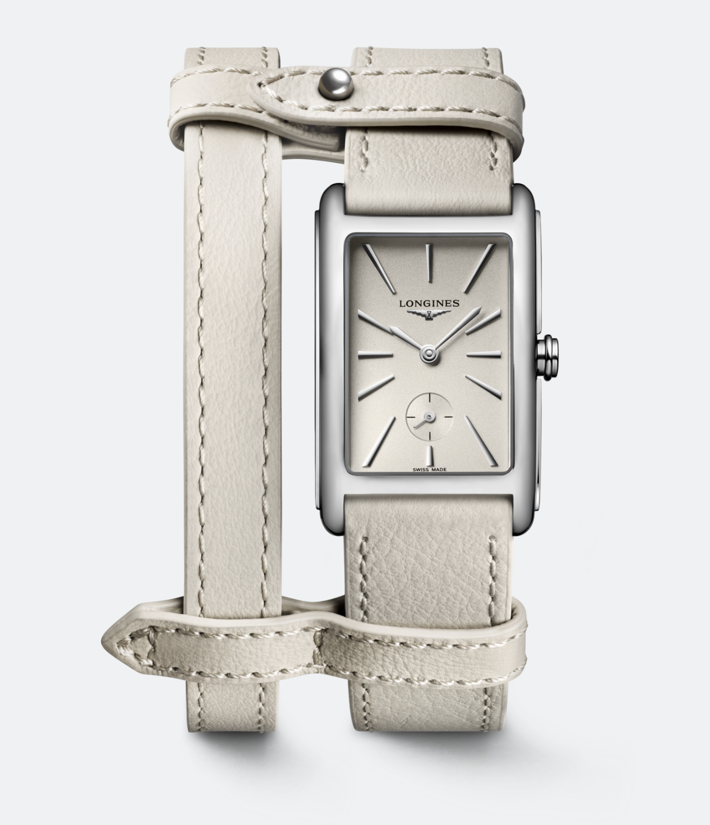 LONGINES – DolceVita – AMILCAR CHRONOS